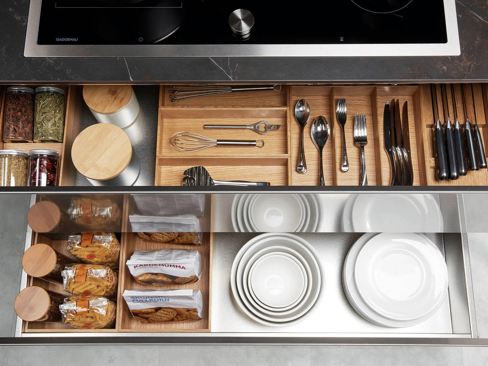 PRODUCT | BELEGA 倍利嘉白金經典廚具