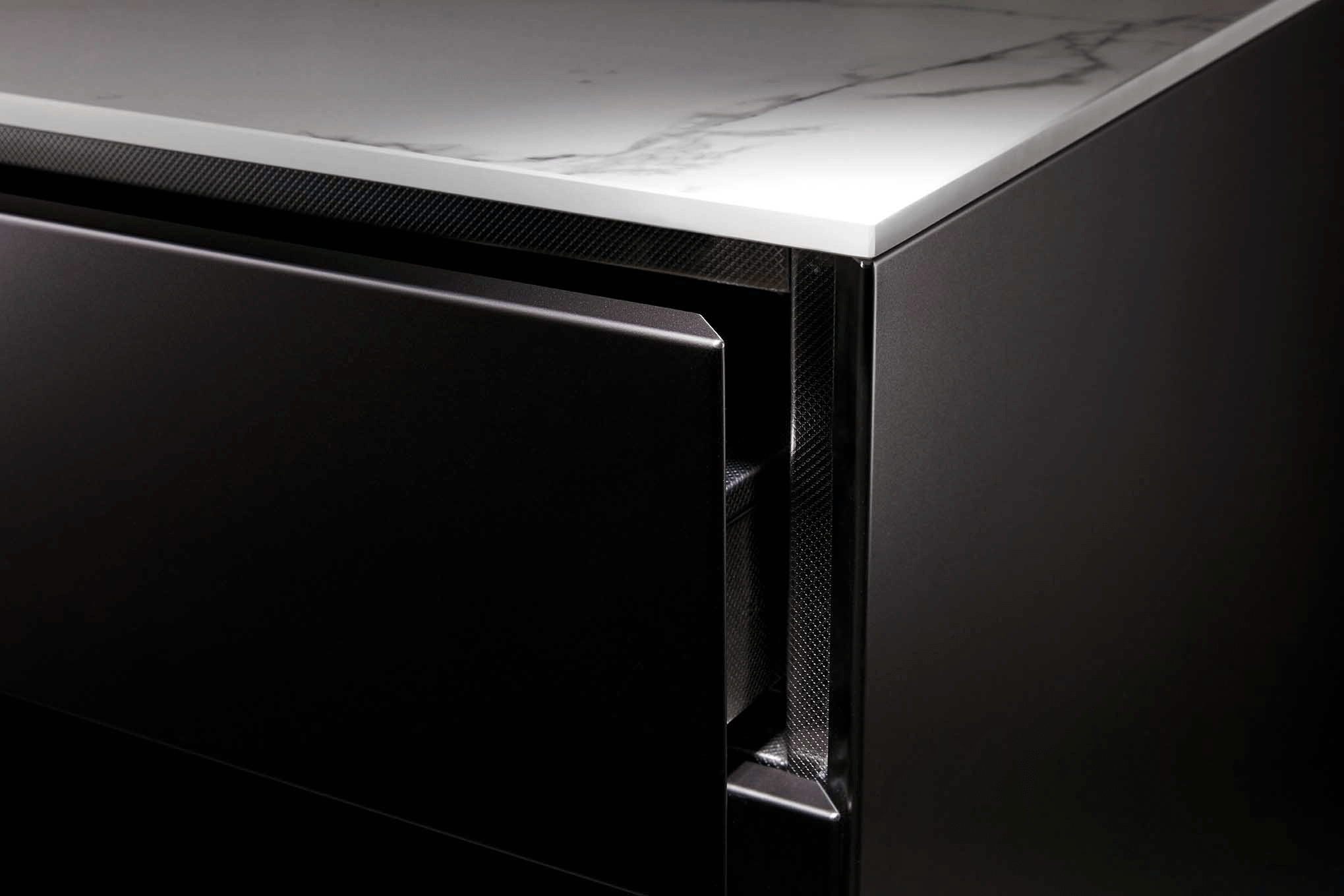 THE BRAND | BELEGA 倍利嘉白金經典廚具