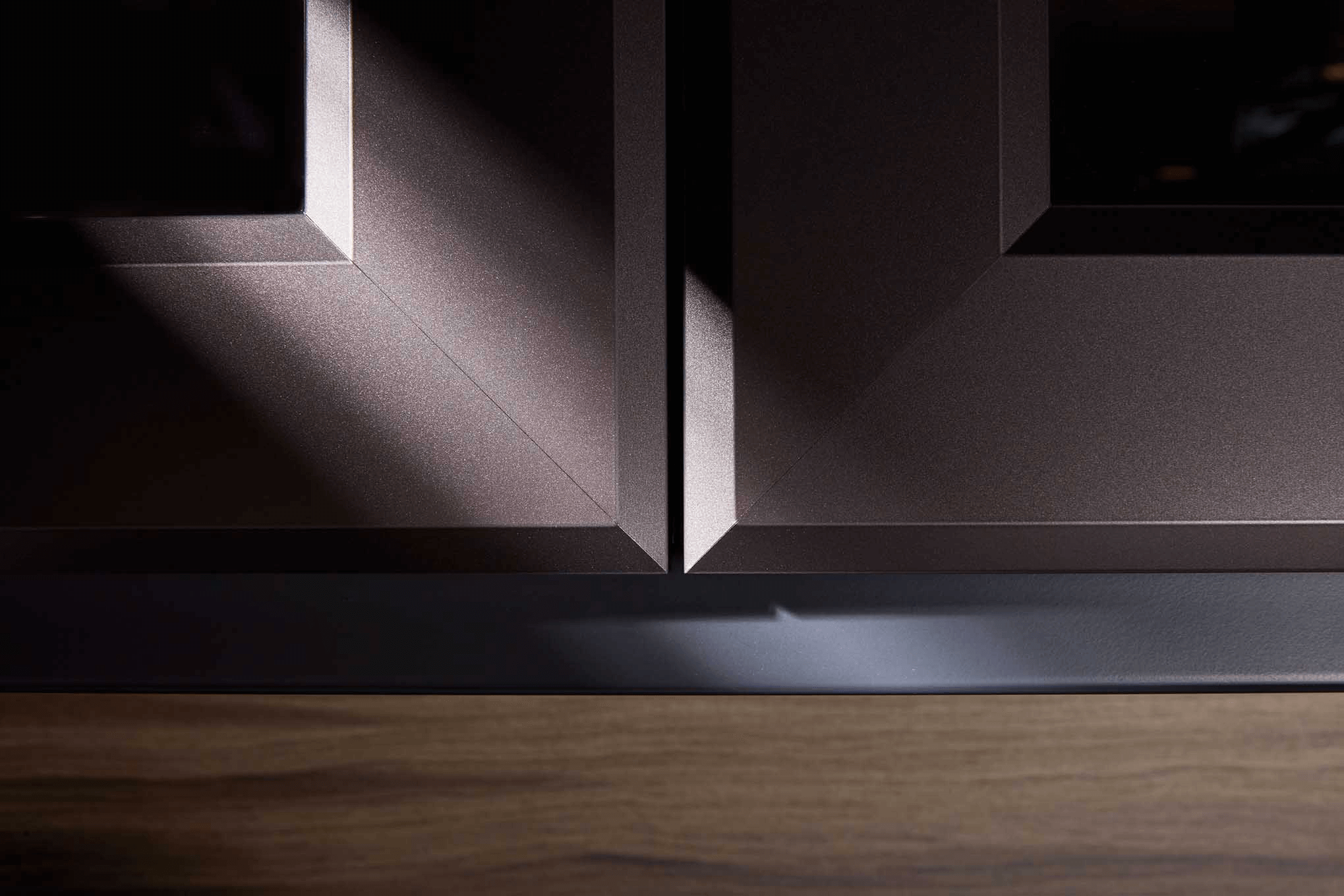 THE BRAND | BELEGA 倍利嘉白金經典廚具