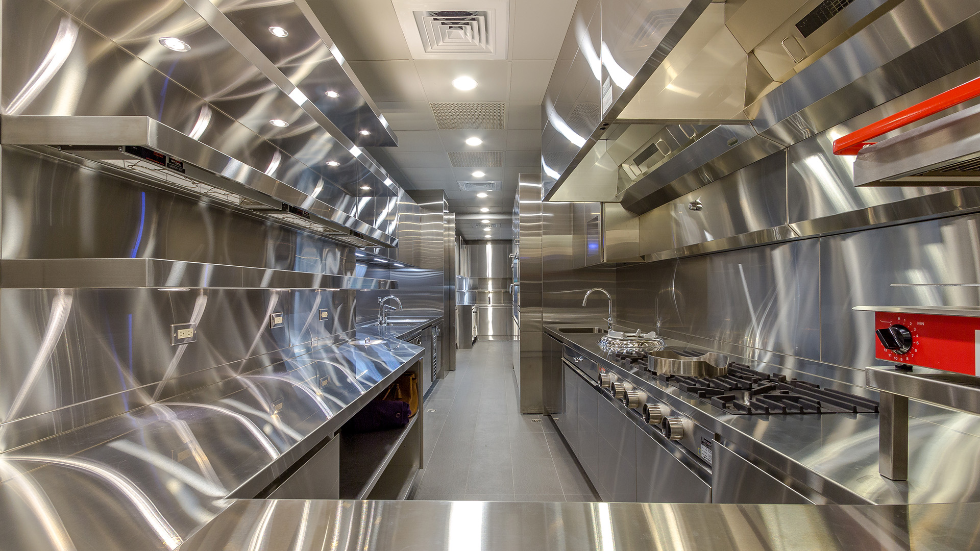 INSPIRATION | BELEGA 倍利嘉白金經典廚具