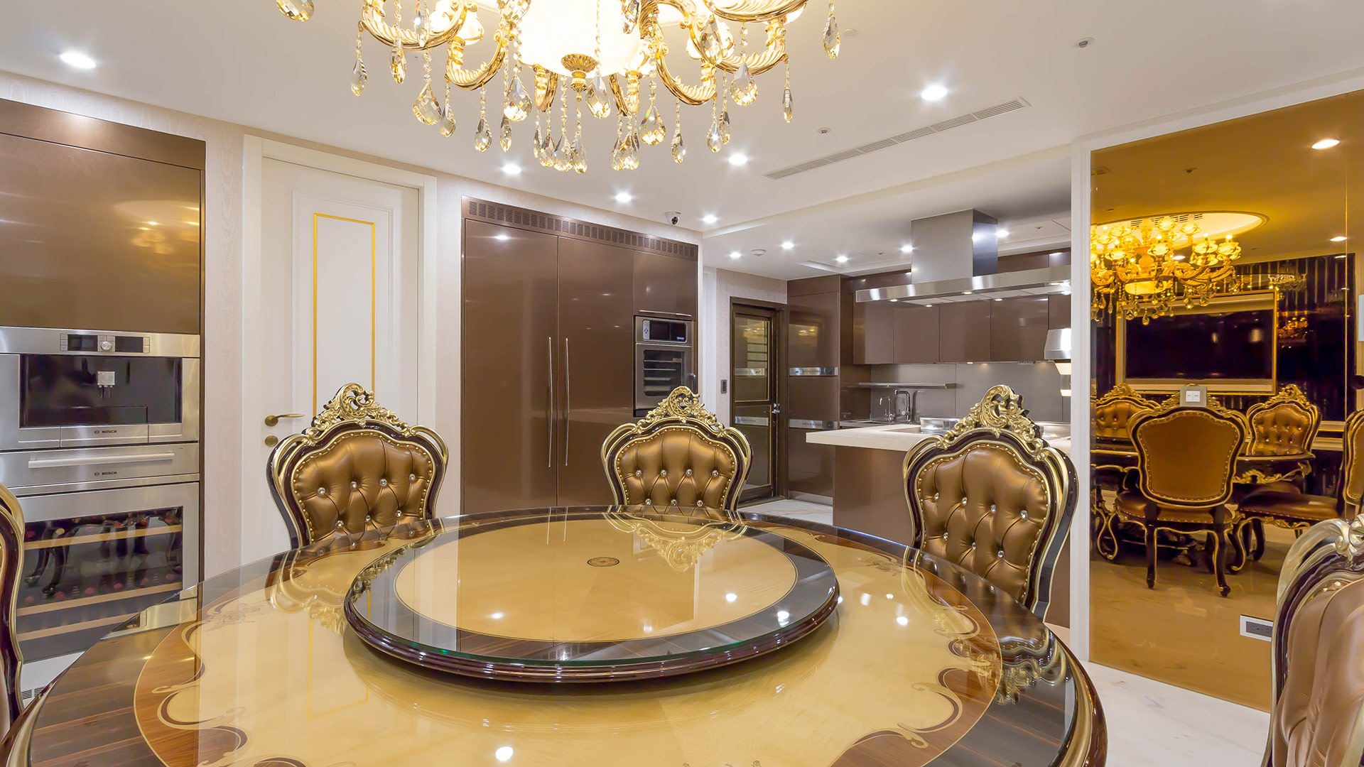 INSPIRATION | BELEGA 倍利嘉白金經典廚具