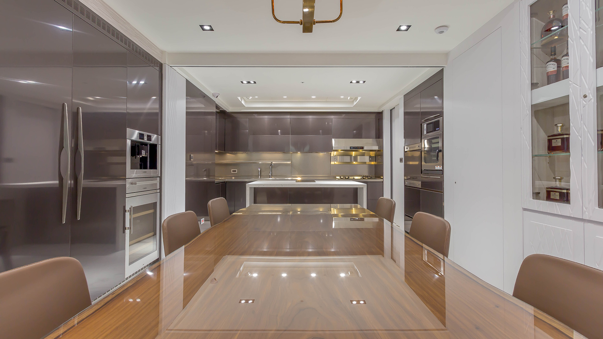 INSPIRATION | BELEGA 倍利嘉白金經典廚具