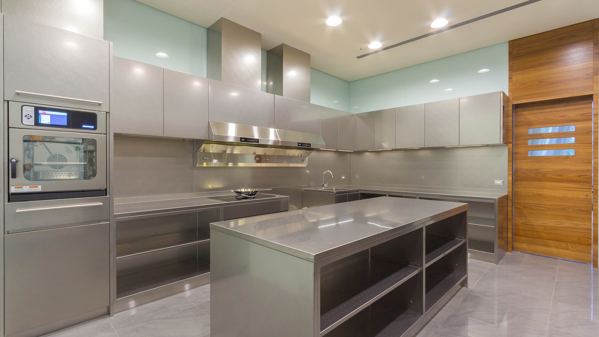 INSPIRATION | BELEGA 倍利嘉白金經典廚具