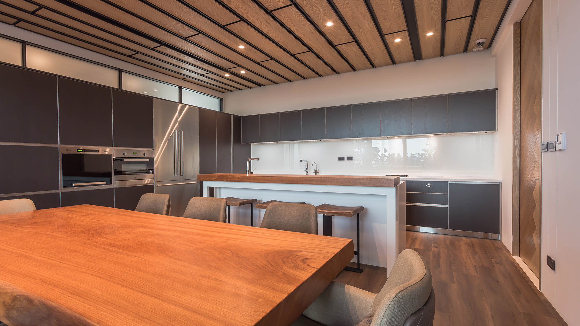 INSPIRATION | BELEGA 倍利嘉白金經典廚具