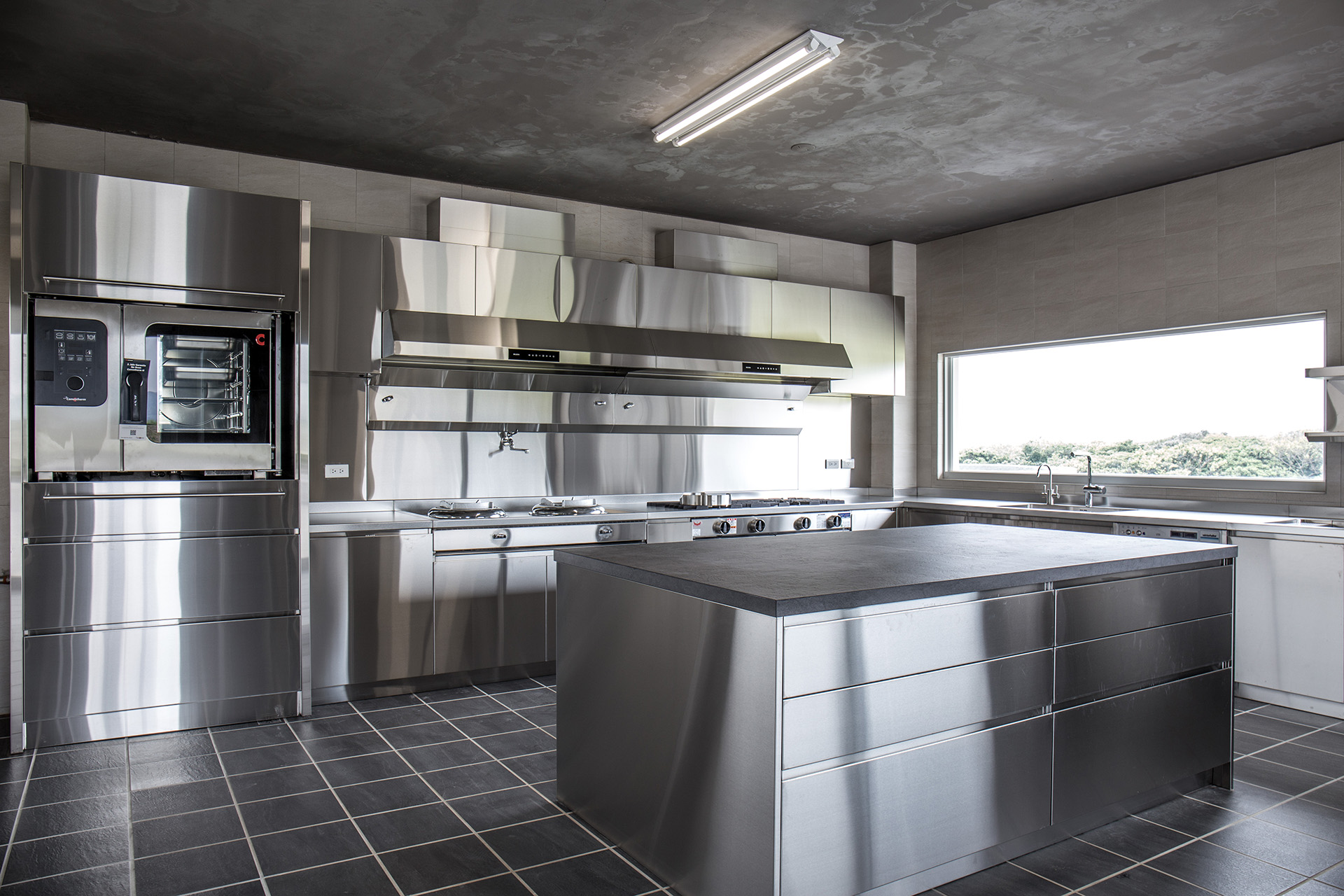 INSPIRATION | BELEGA 倍利嘉白金經典廚具