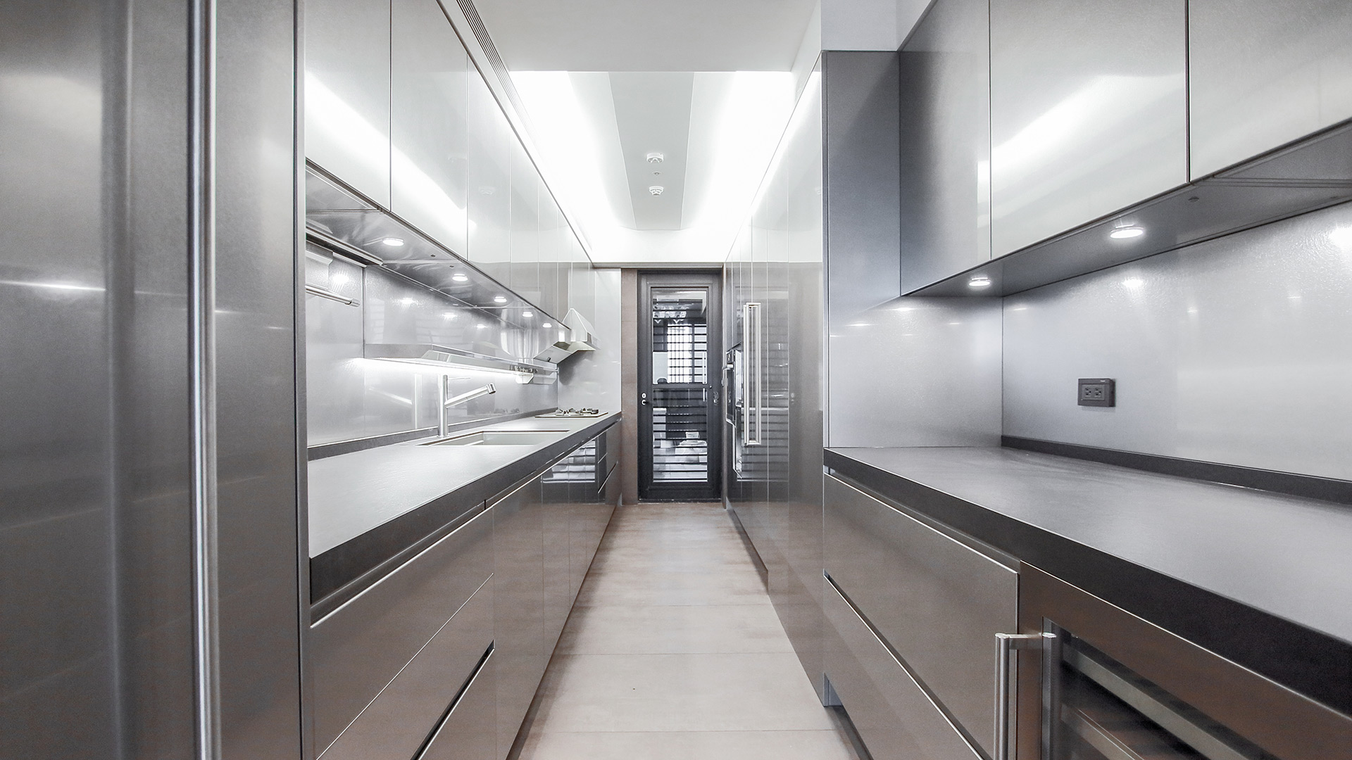 INSPIRATION | BELEGA 倍利嘉白金經典廚具