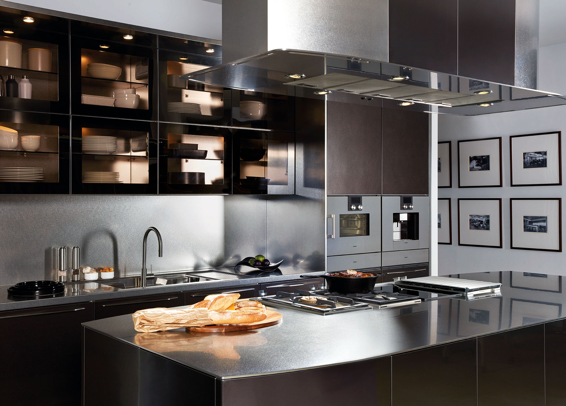 NEWS | BELEGA 倍利嘉白金經典廚具