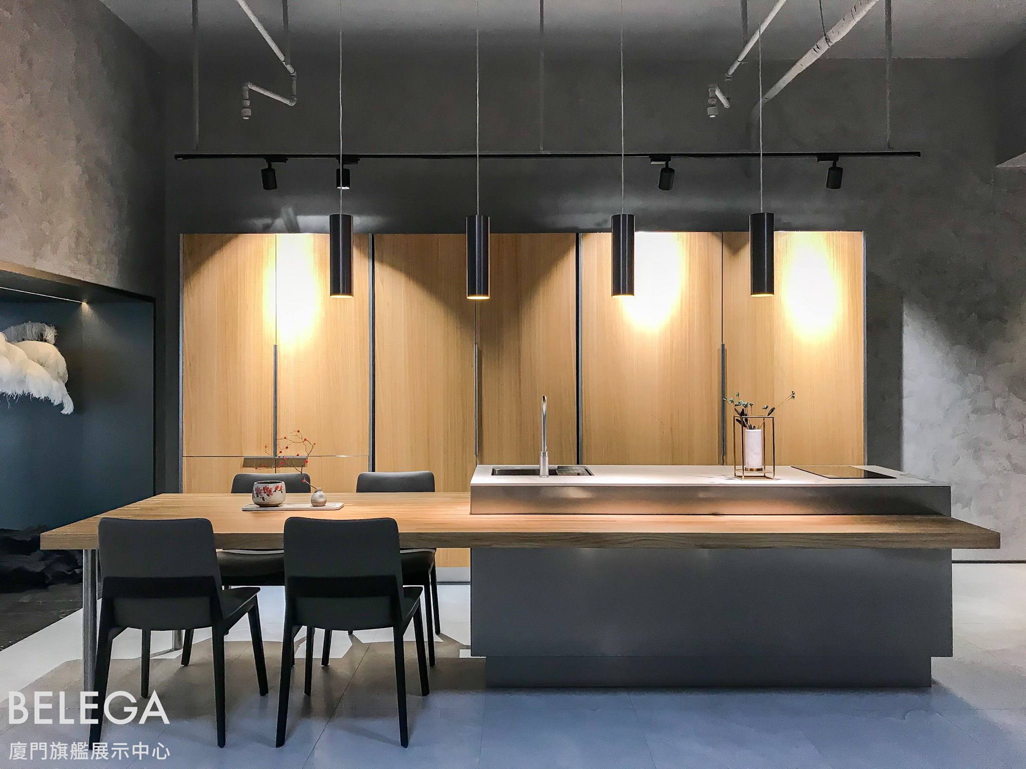 NEWS | BELEGA 倍利嘉白金經典廚具