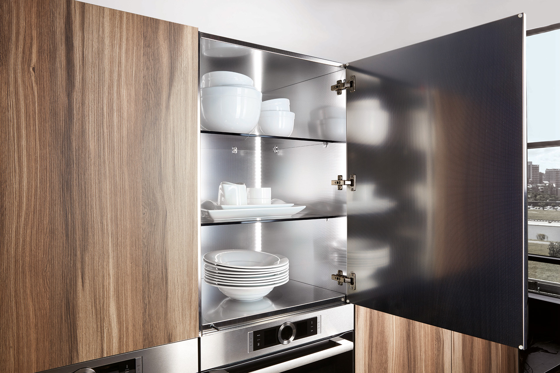 02 | BELEGA 倍利嘉白金經典廚具