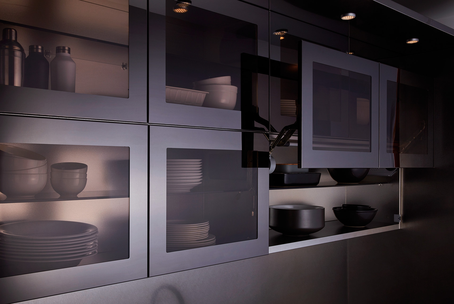 03 | BELEGA 倍利嘉白金經典廚具