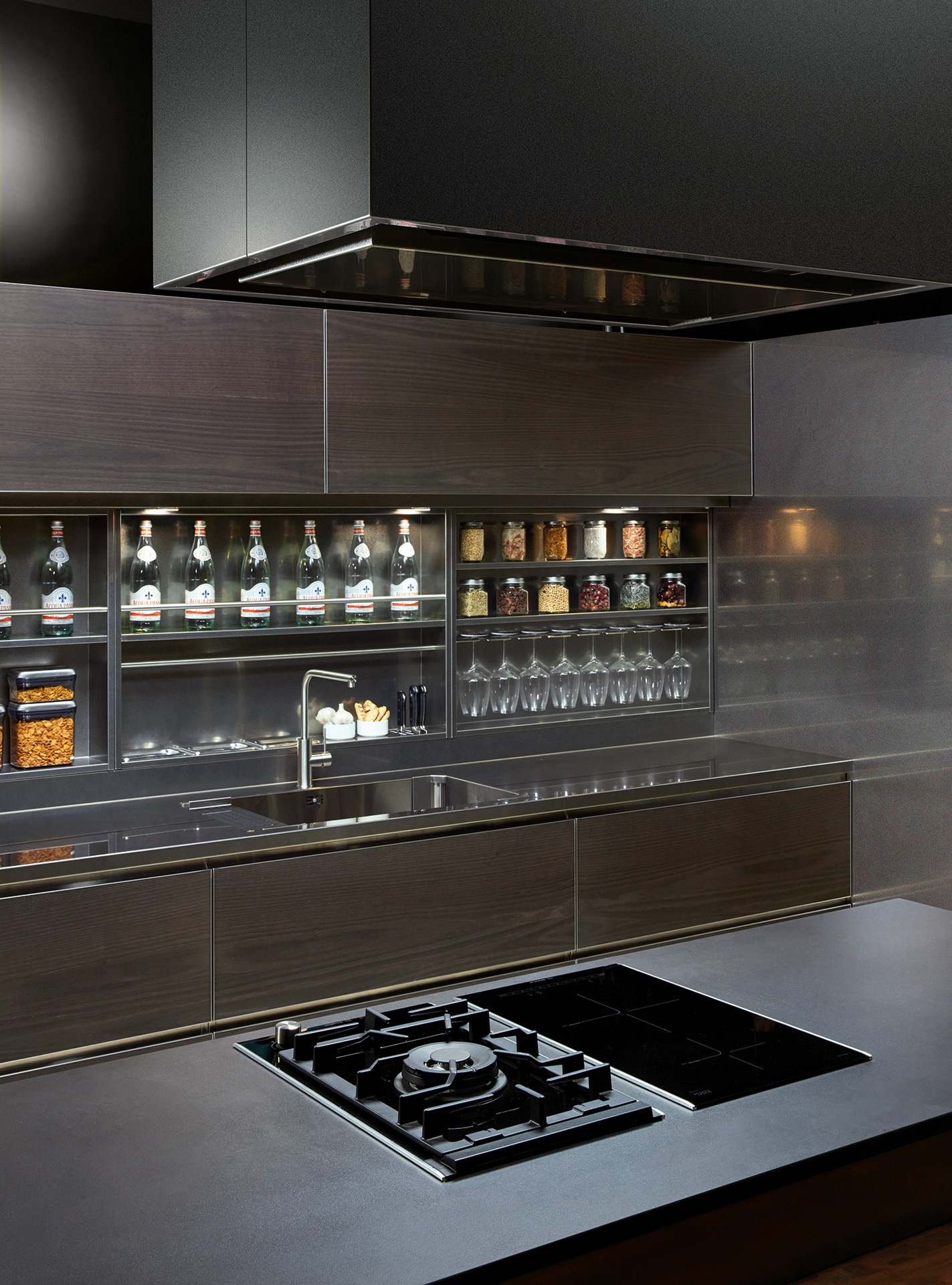 04 | BELEGA 倍利嘉白金經典廚具