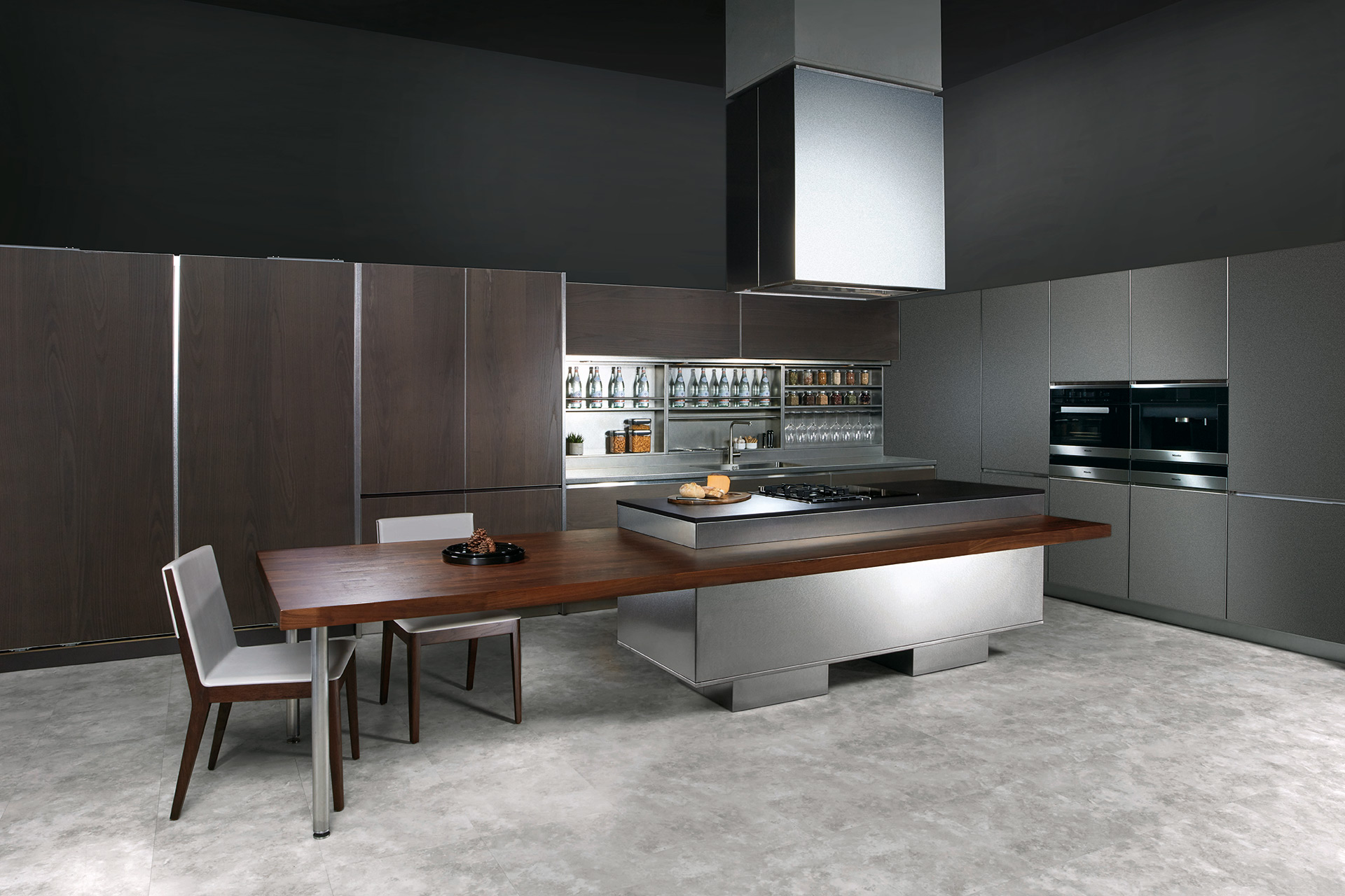 04 | BELEGA 倍利嘉白金經典廚具