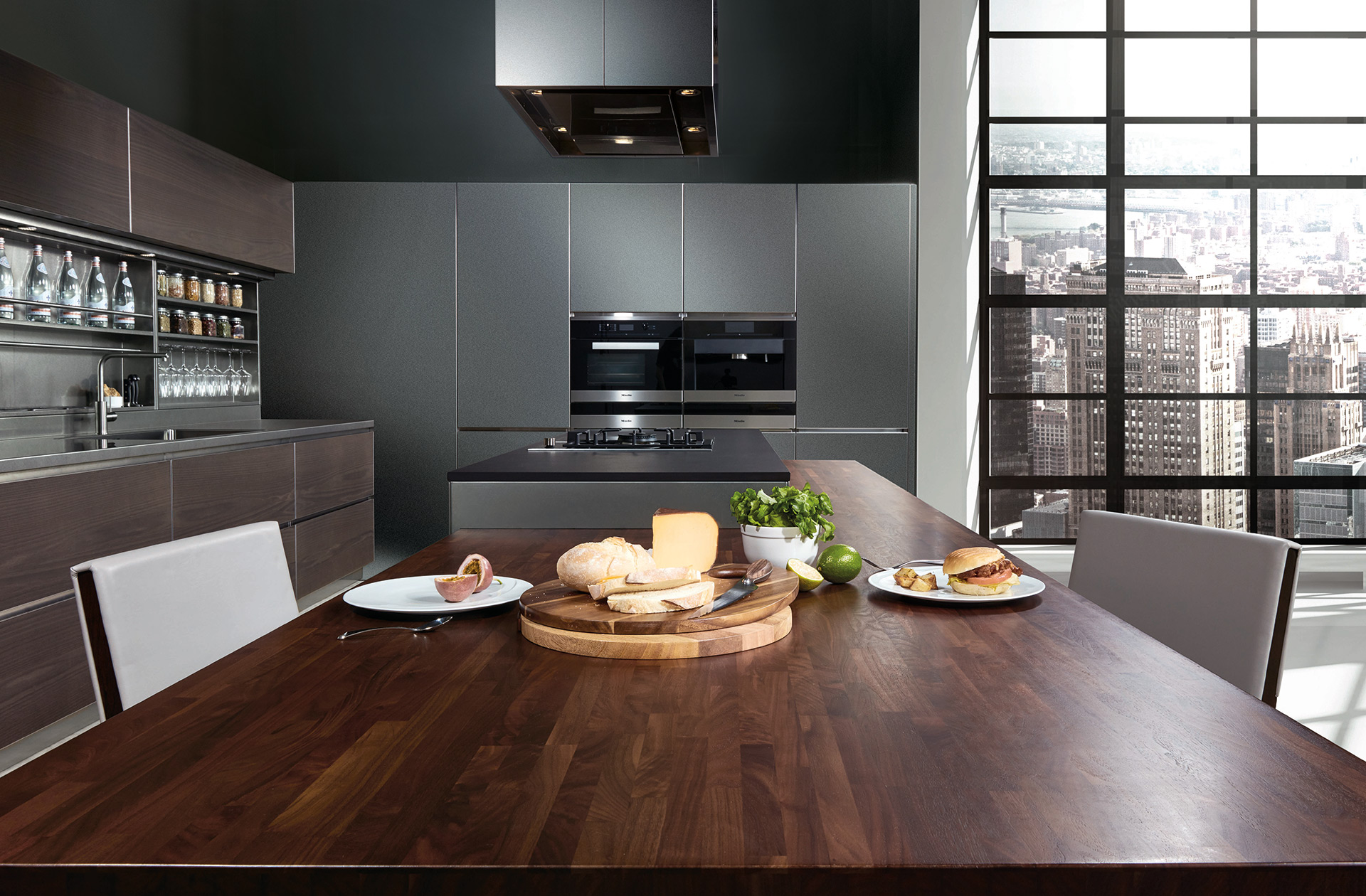 04 | BELEGA 倍利嘉白金經典廚具