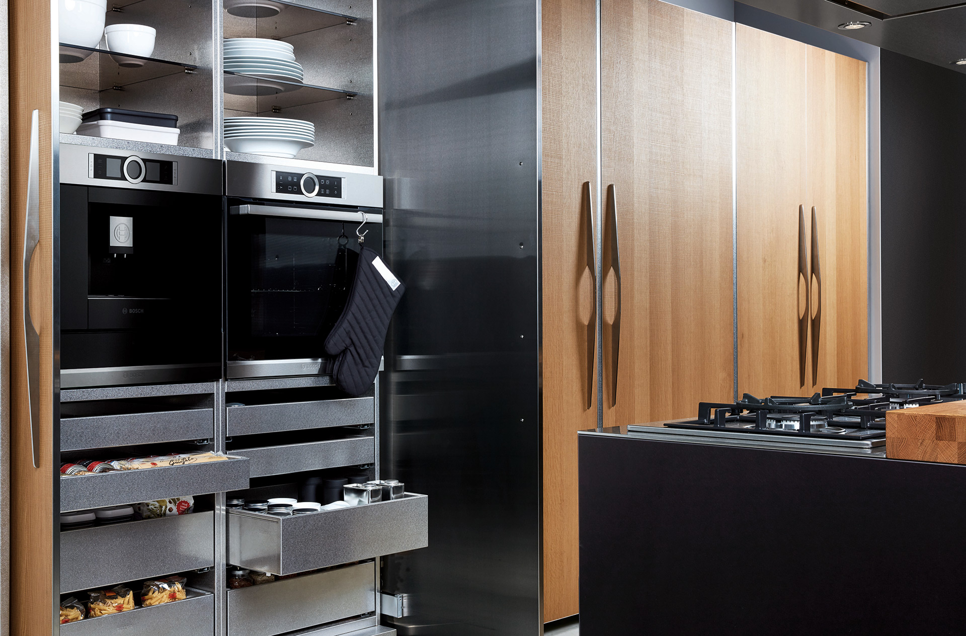 05 | BELEGA 倍利嘉白金經典廚具