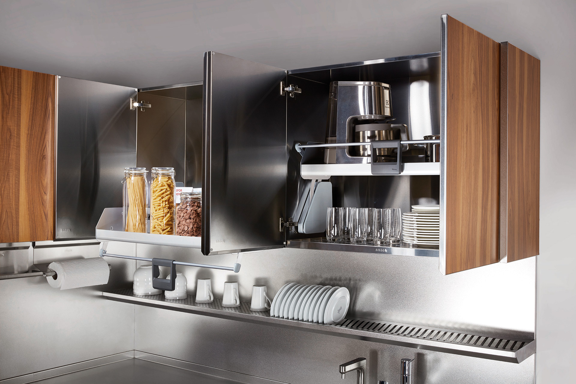 06 | BELEGA 倍利嘉白金經典廚具