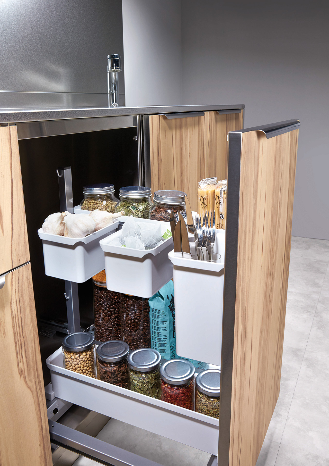 06 | BELEGA 倍利嘉白金經典廚具