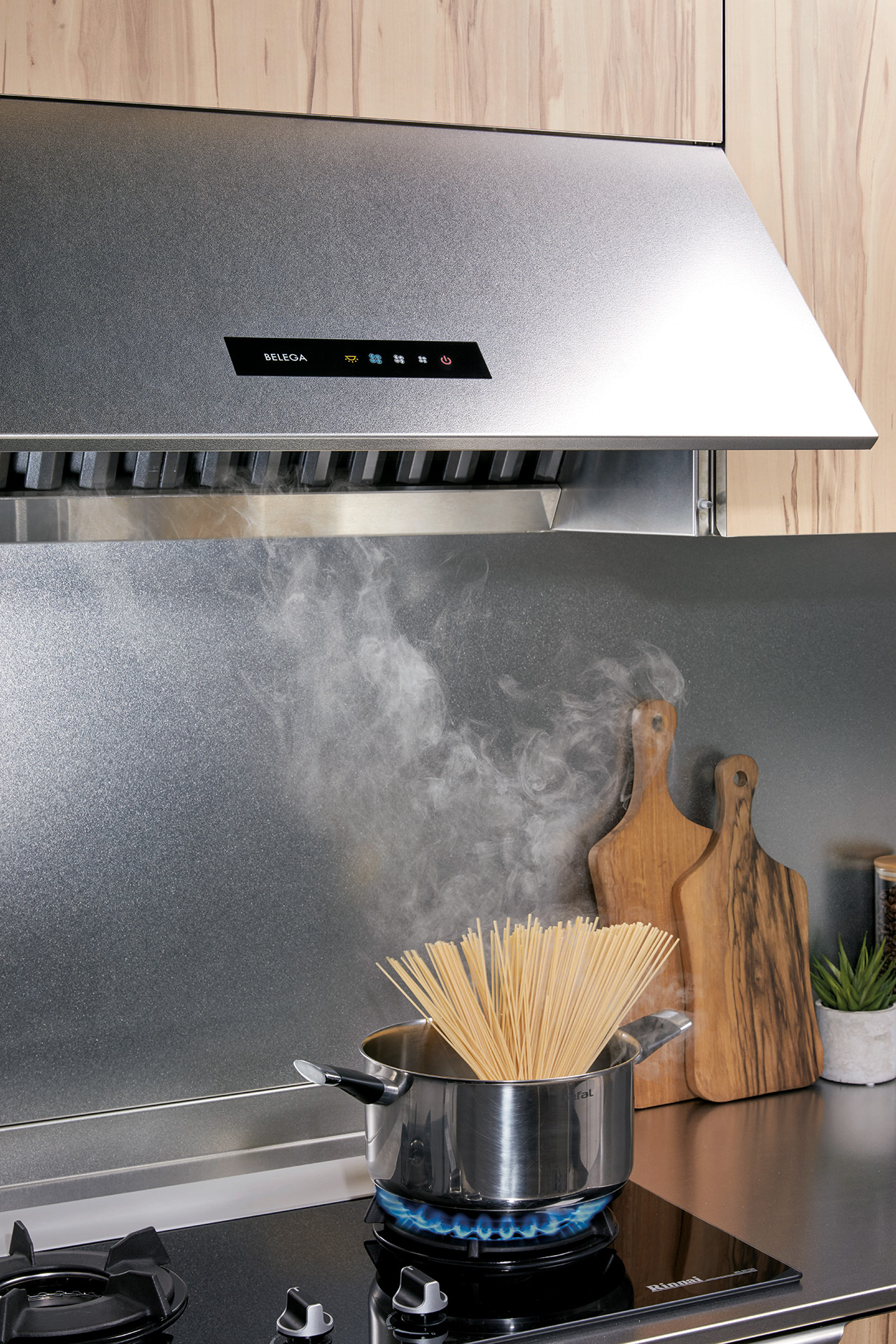 06 | BELEGA 倍利嘉白金經典廚具