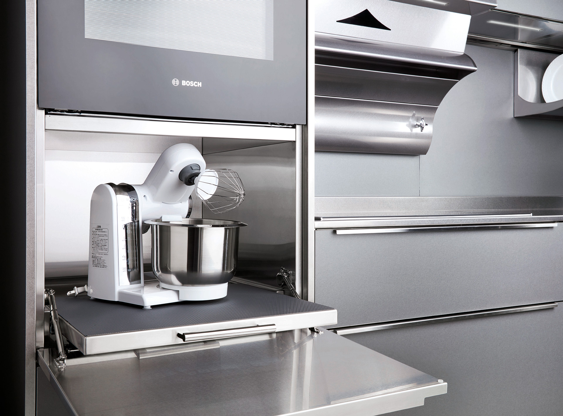 06 | BELEGA 倍利嘉白金經典廚具