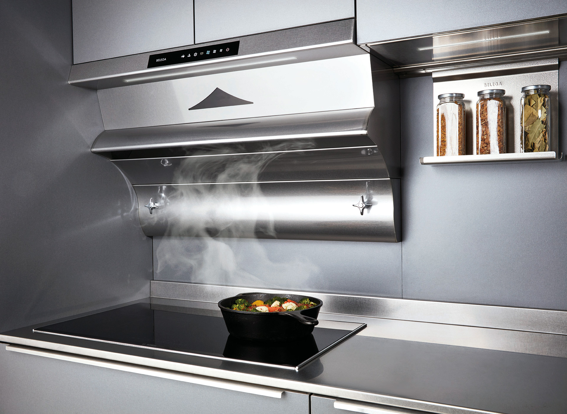 06 | BELEGA 倍利嘉白金經典廚具