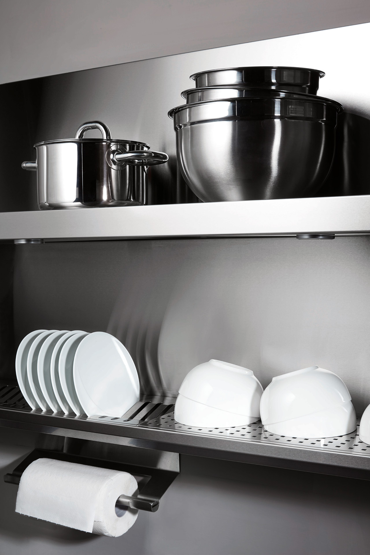 08 | BELEGA 倍利嘉白金經典廚具