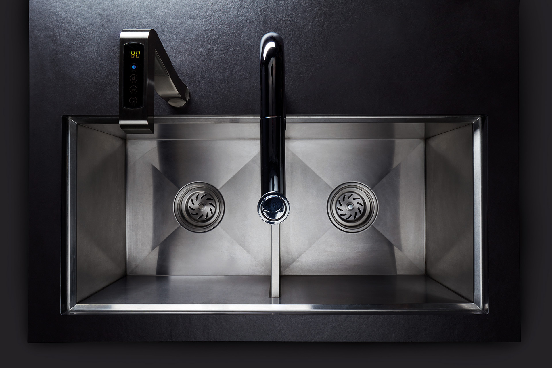 08 | BELEGA 倍利嘉白金經典廚具