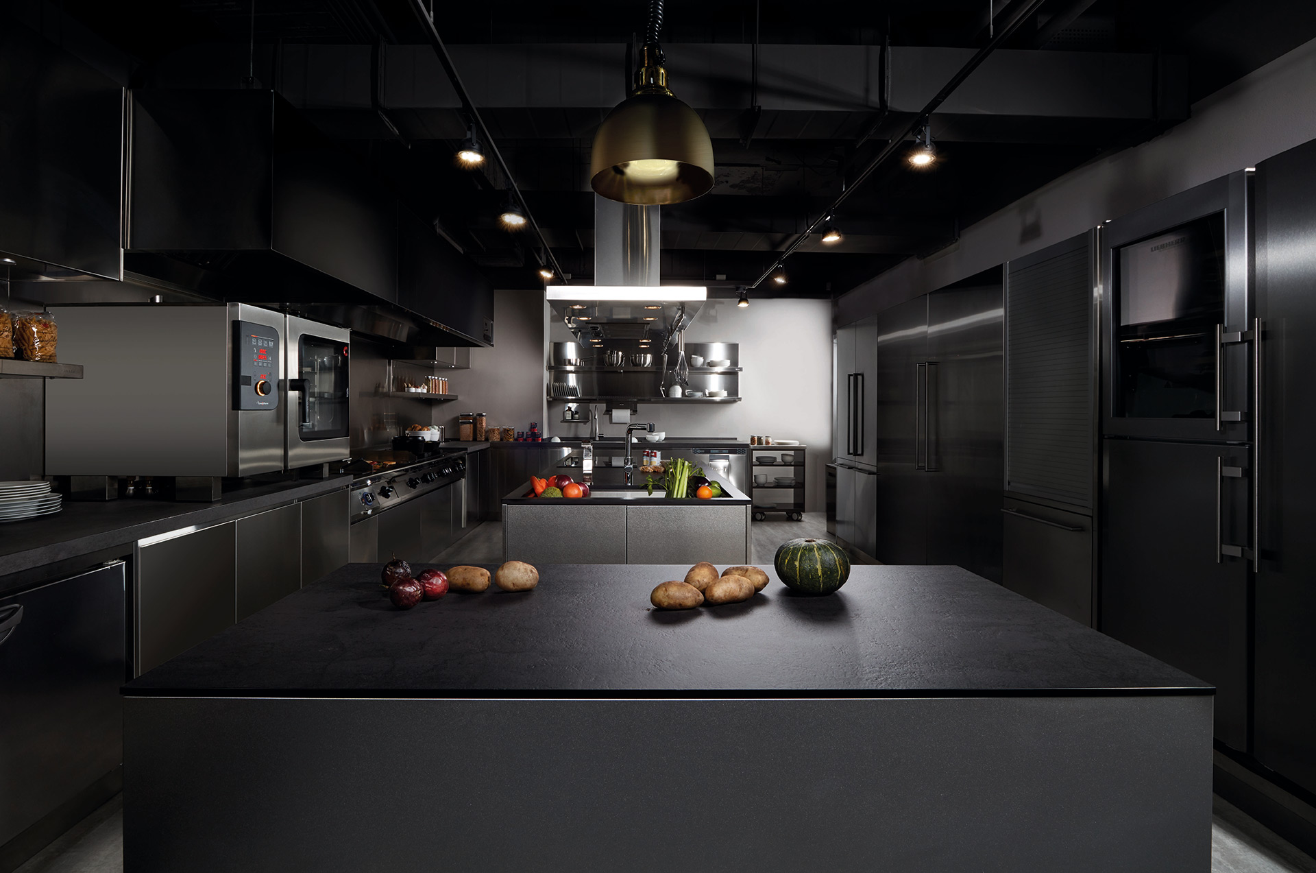 PRODUCT | BELEGA 倍利嘉白金經典廚具