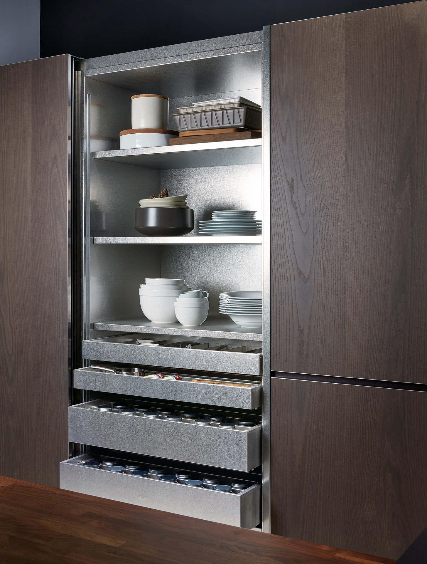 BELEGA 倍利嘉白金經典廚具