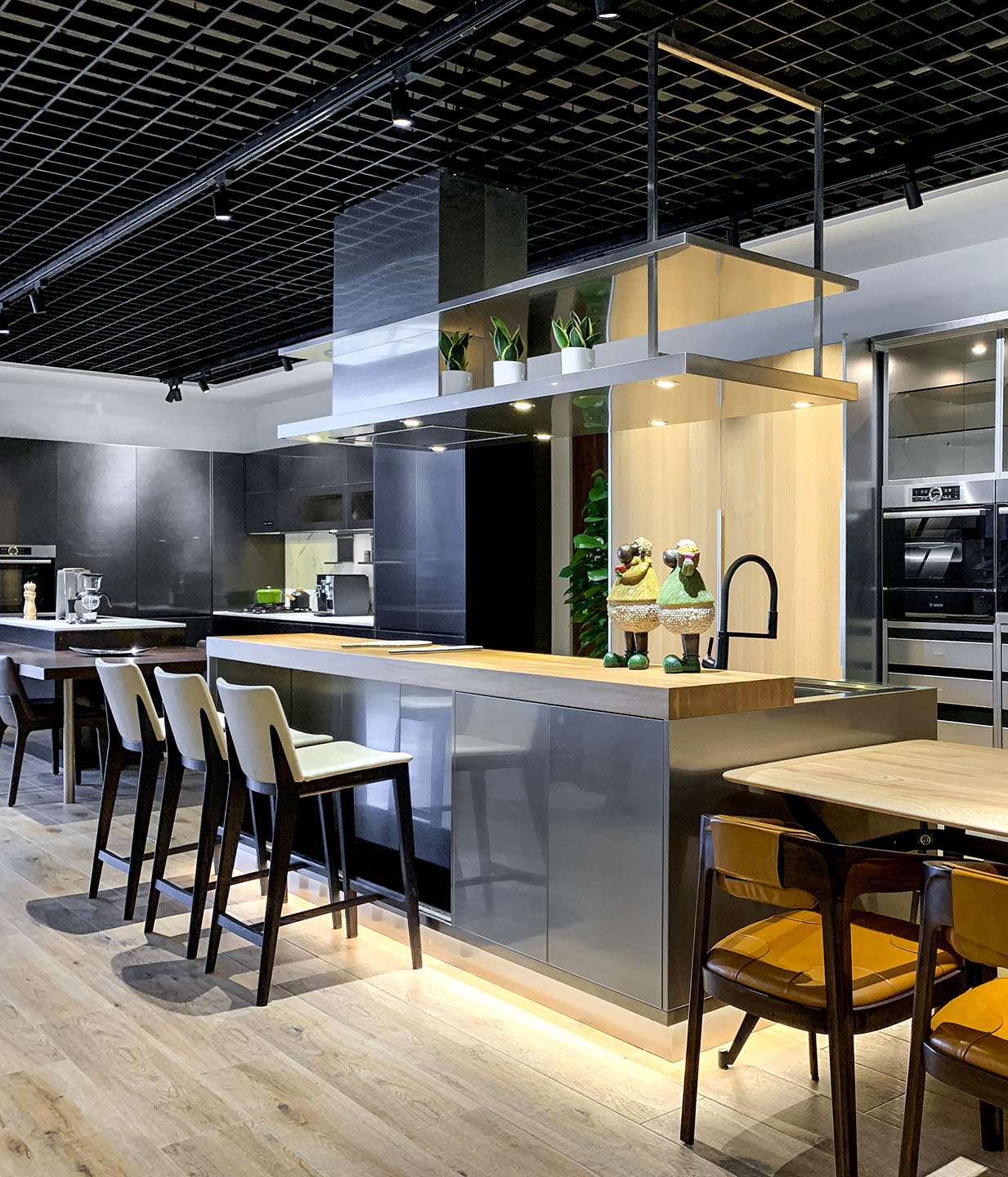 CONTACT | BELEGA 倍利嘉白金經典廚具